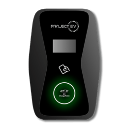 Project EV 7kw Electric Car Charger Pro Earth - Electrical products ...